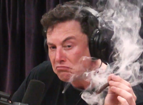 Elon Musk | Tribute Page